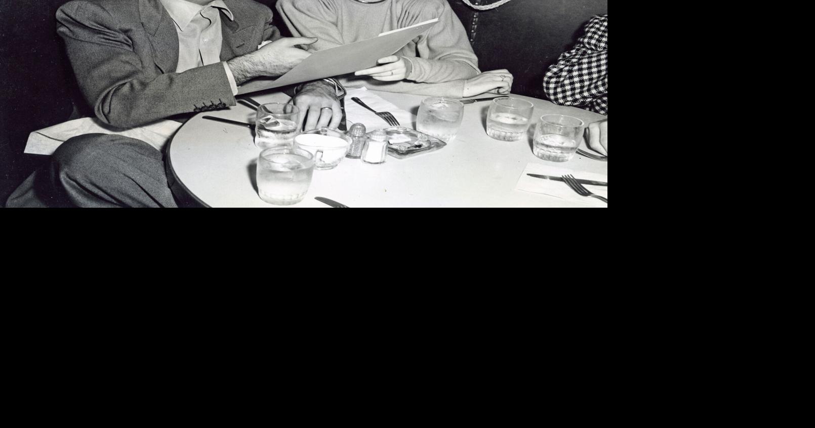 Jo-Carroll Dennison, the oldest surviving Miss America, dies aged 97 ...