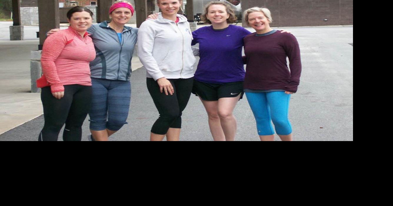 Covington YMCA can help you get ready for the Cheerios Challenge ...