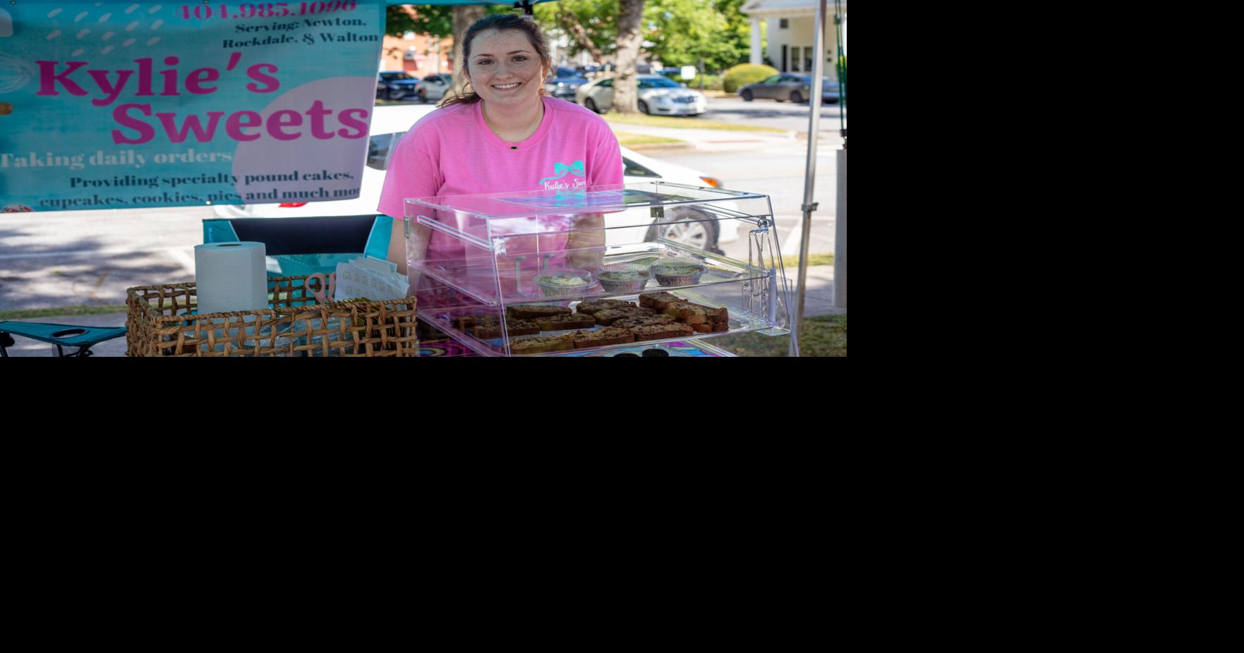 Covington Farmers Market Continues Until Oct. 12 ...