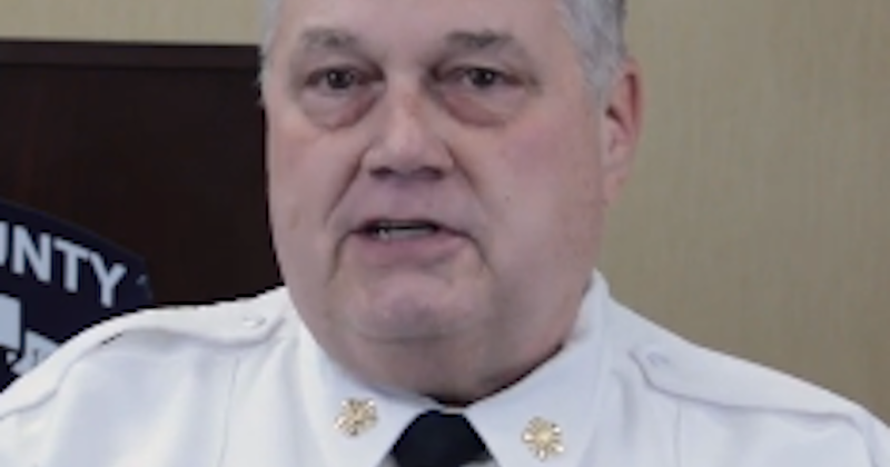 Newton County Fire Chief Suspended Pending Conflict of Interest ...