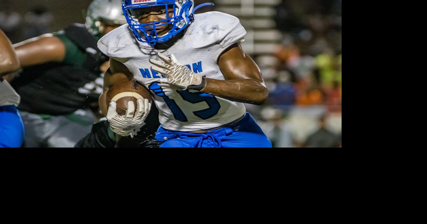 Newton Rams expect improvements for 2021 football season | Sports ...