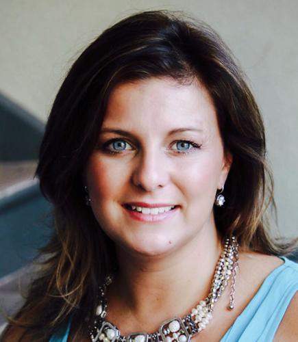 Beam transitions from Wall Street Conyers to RMC | Business ...