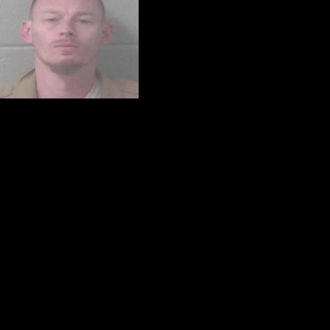 UPDATE: Escaped inmate captured | News | rockdalenewtoncitizen.com