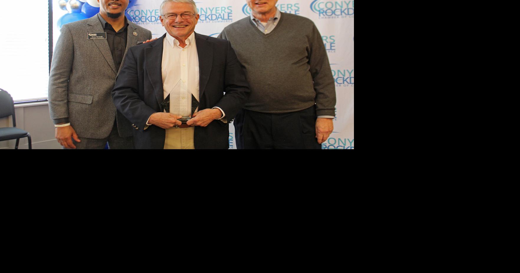 Vince Evans Wins Barksdale Lifetime Achievement Award ...