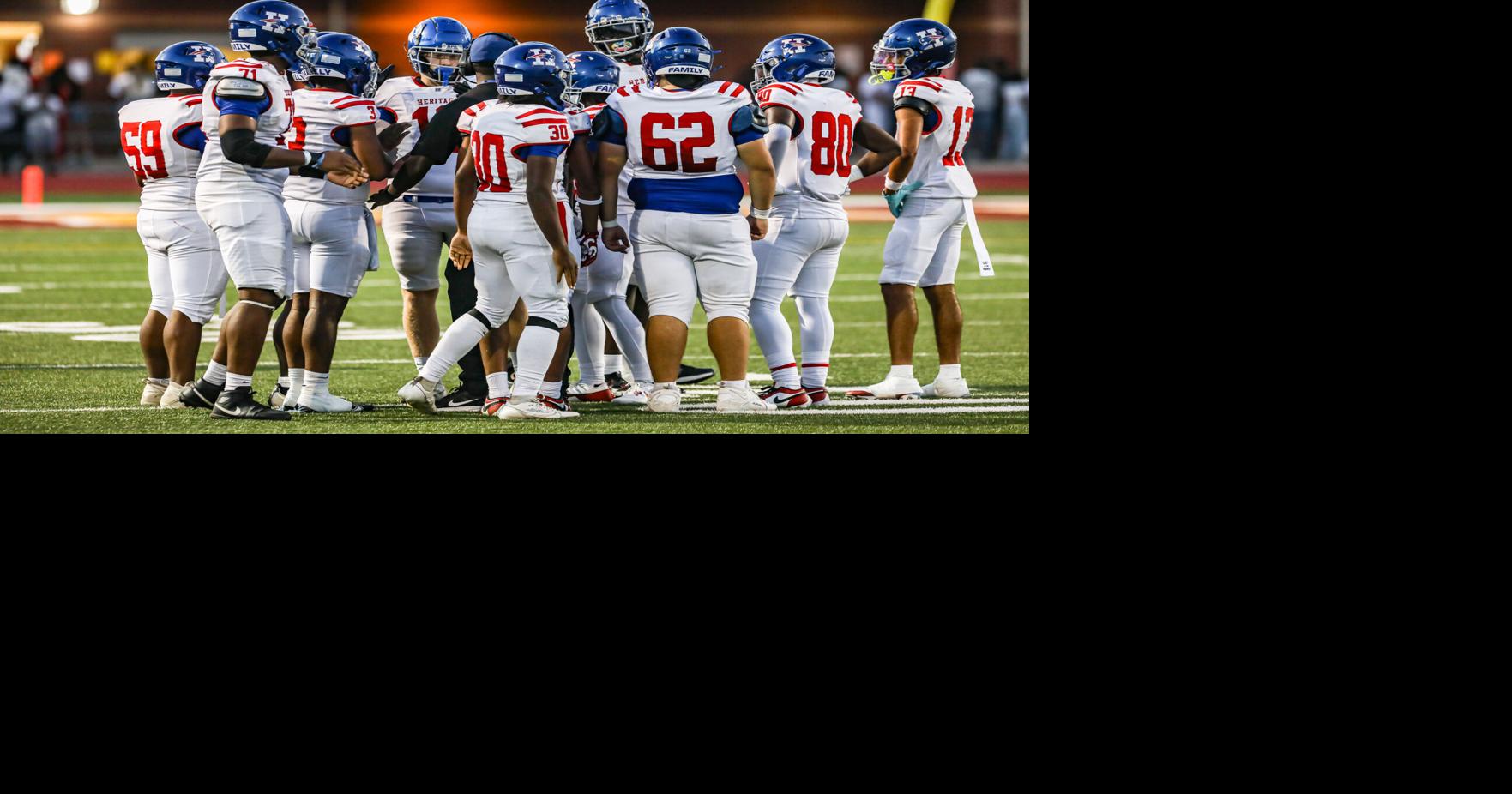 ROCKDALE FOOTBALL ROUNDUP: Teams Return to Field After BioLab Disaster ...