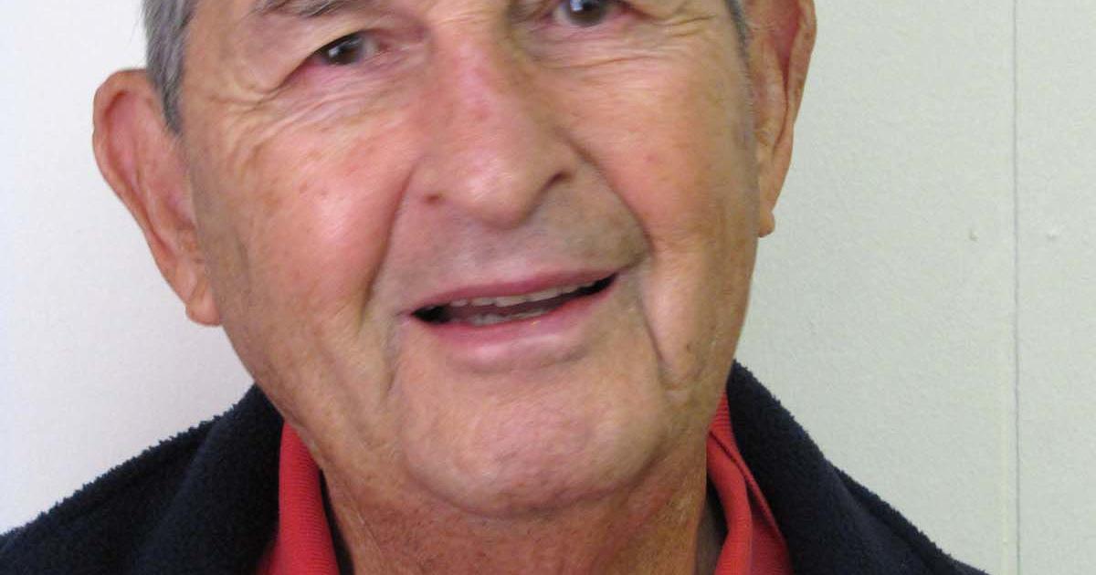 JACK SIMPSON: An usual, special day | Newton | rockdalenewtoncitizen.com