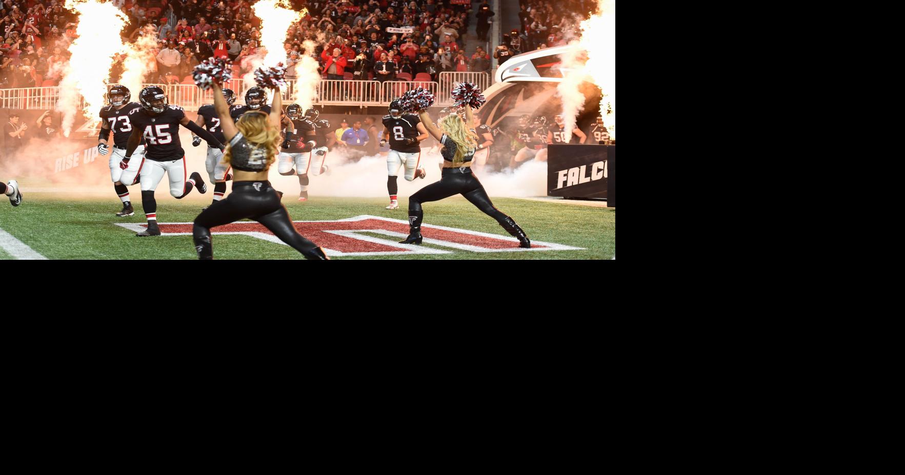 Win over Bucs keeps Falcons with wildcard edge | Multimedia ...