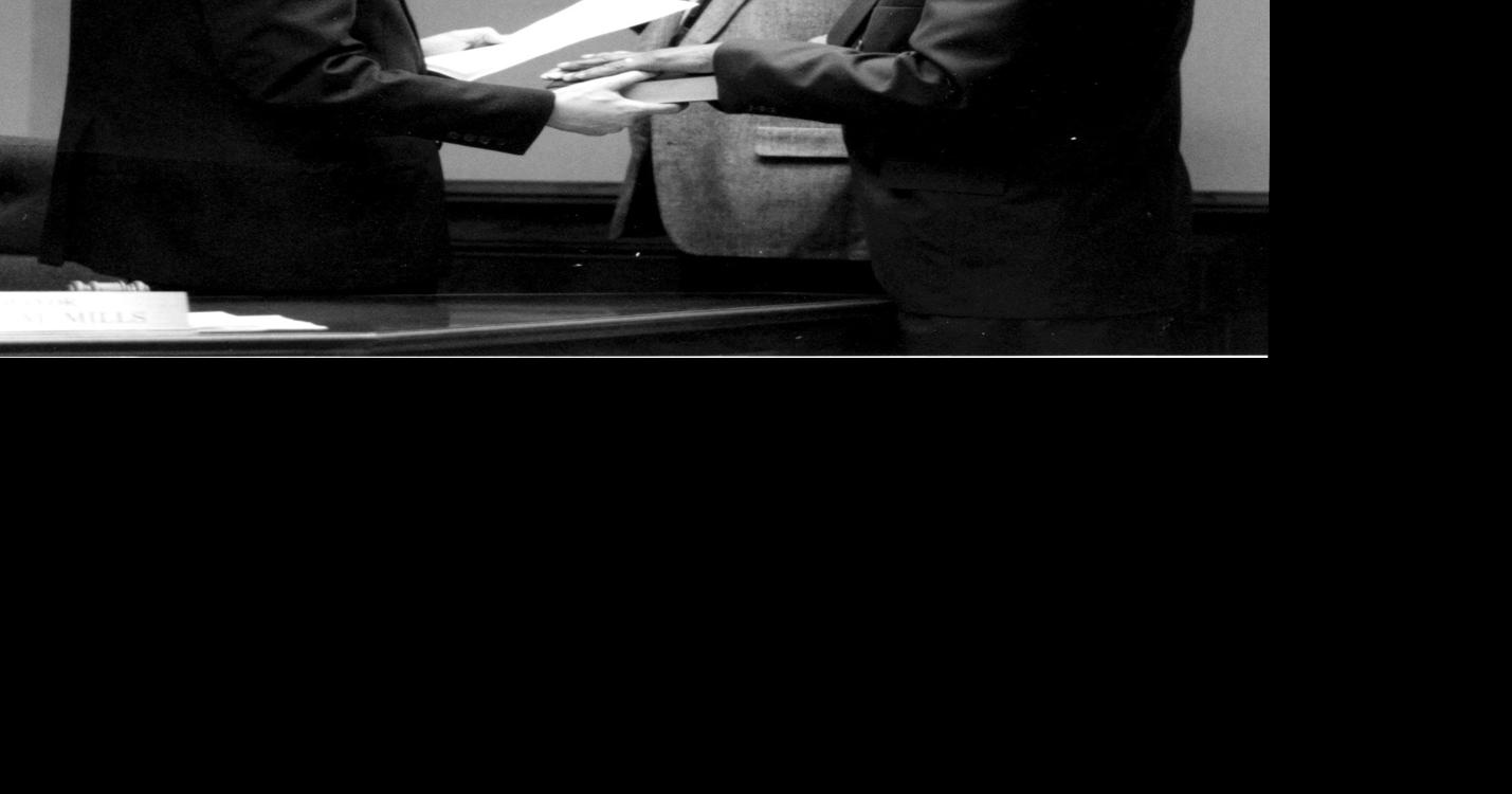 Conyers Mayor Randy Mills leaving office after 20 years | Multimedia ...