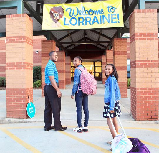 New year begins | School | rockdalenewtoncitizen.com