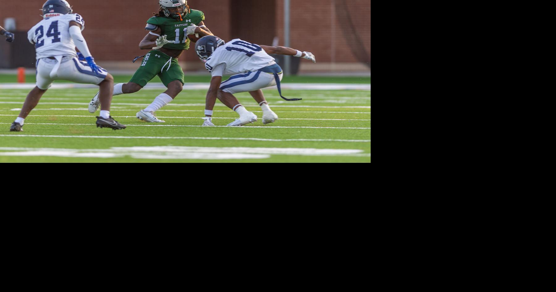 Eastside's Jayden Barr Leads All-Region 8-AAAAA Football Honors ...