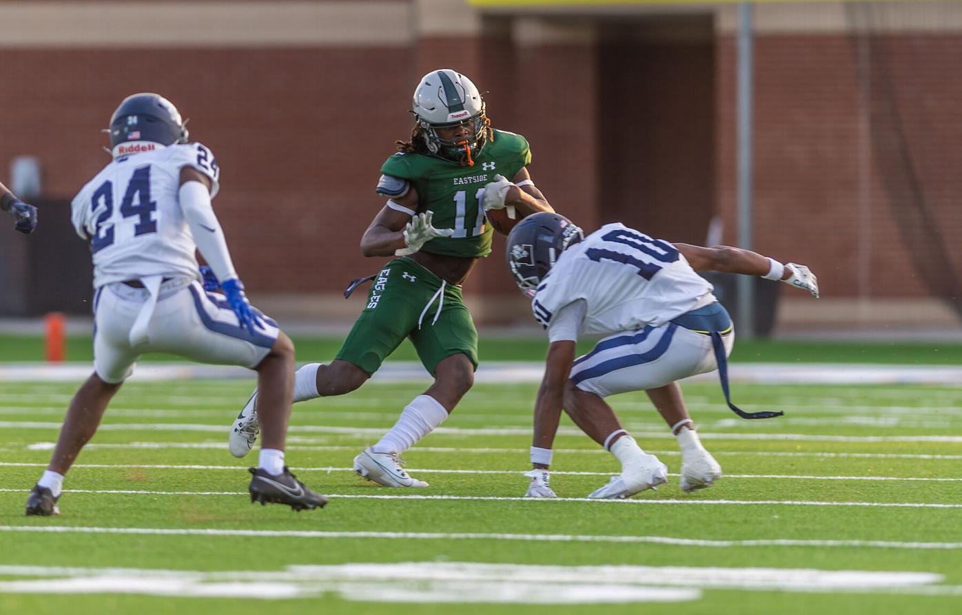 eastside eagles logo