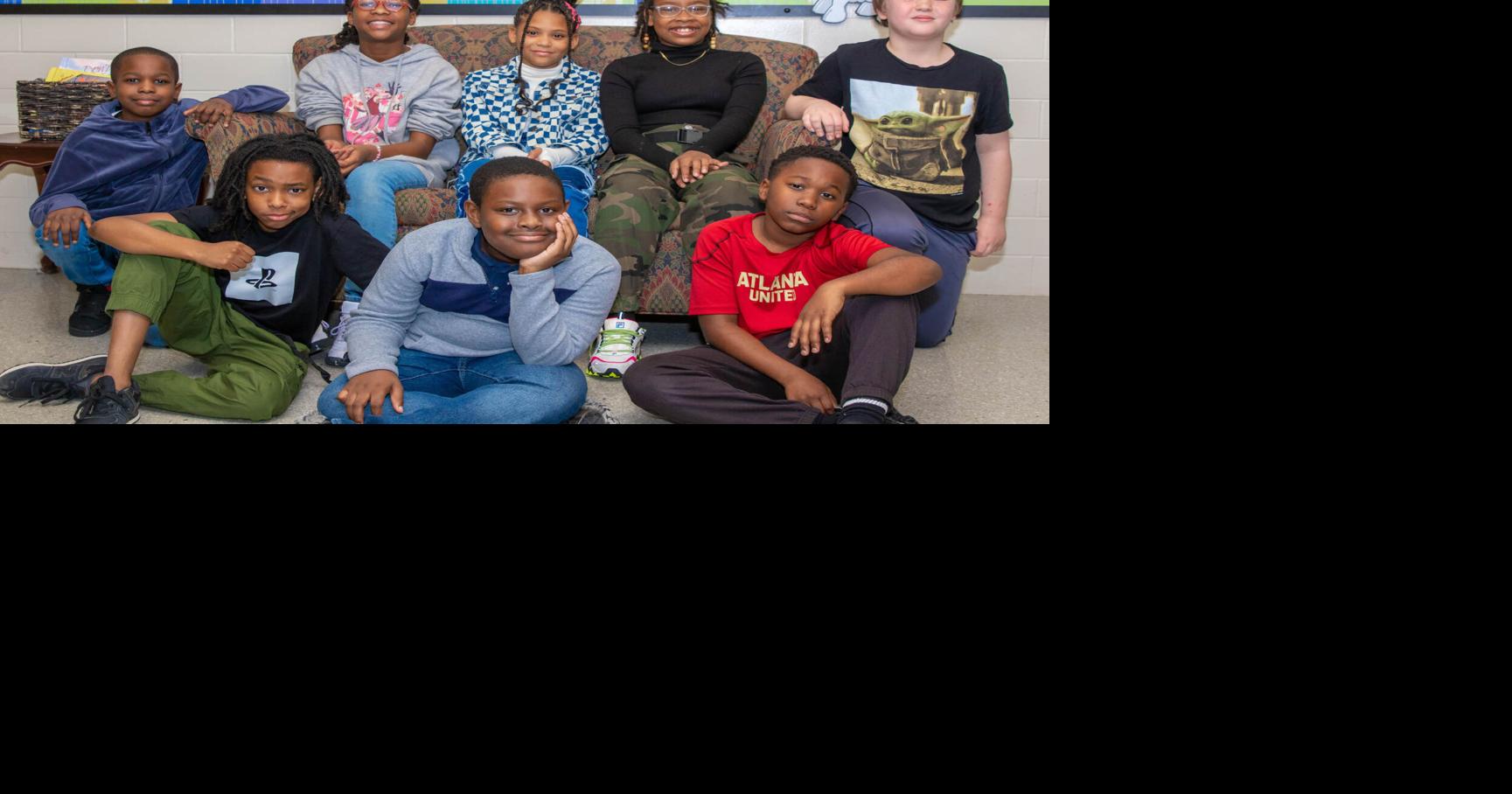 NCSS students win big at Regional Literacy Days Competition | News ...