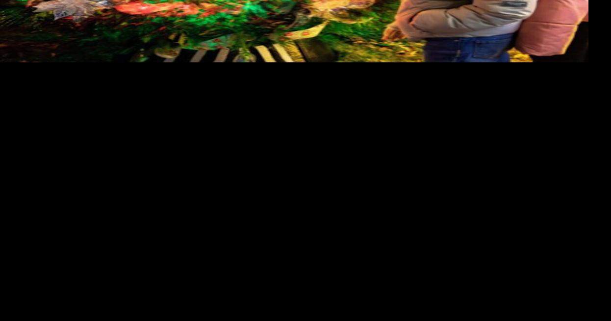 Lights at Legion winners named | | rockdalenewtoncitizen.com