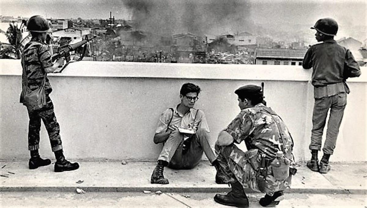 A VETERAN’S STORY: The Tet Offensive - 50 years later | Features ...