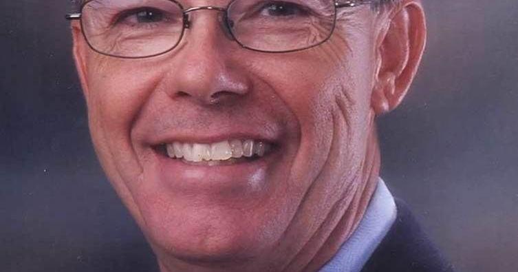Keith Ellis won’t seek re-election as chairman of Newton Board of ...