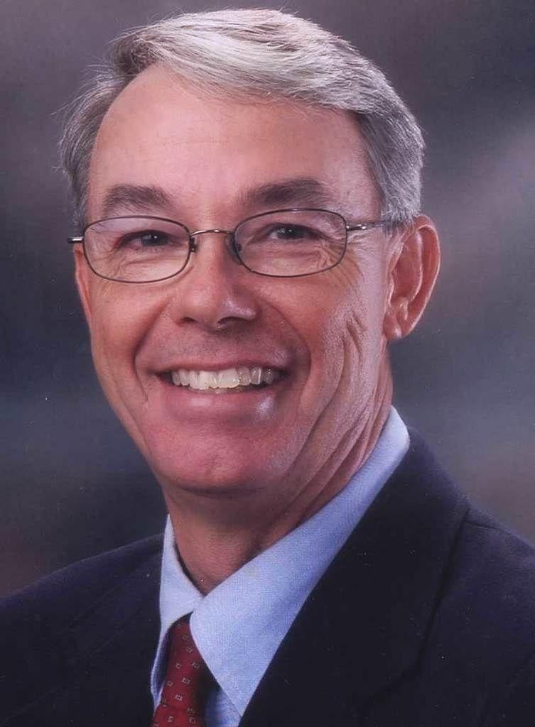 Keith Ellis won’t seek re-election as chairman of Newton Board of ...