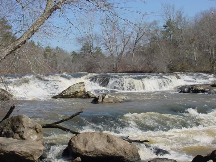Factory Shoals campground in Newton County closed for repairs | Newton ...