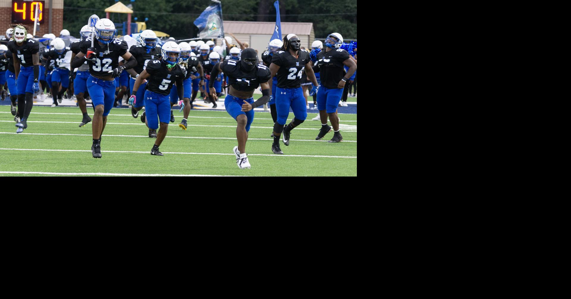 Newton Rams stay unbeaten with victory over Eastside | Sports ...