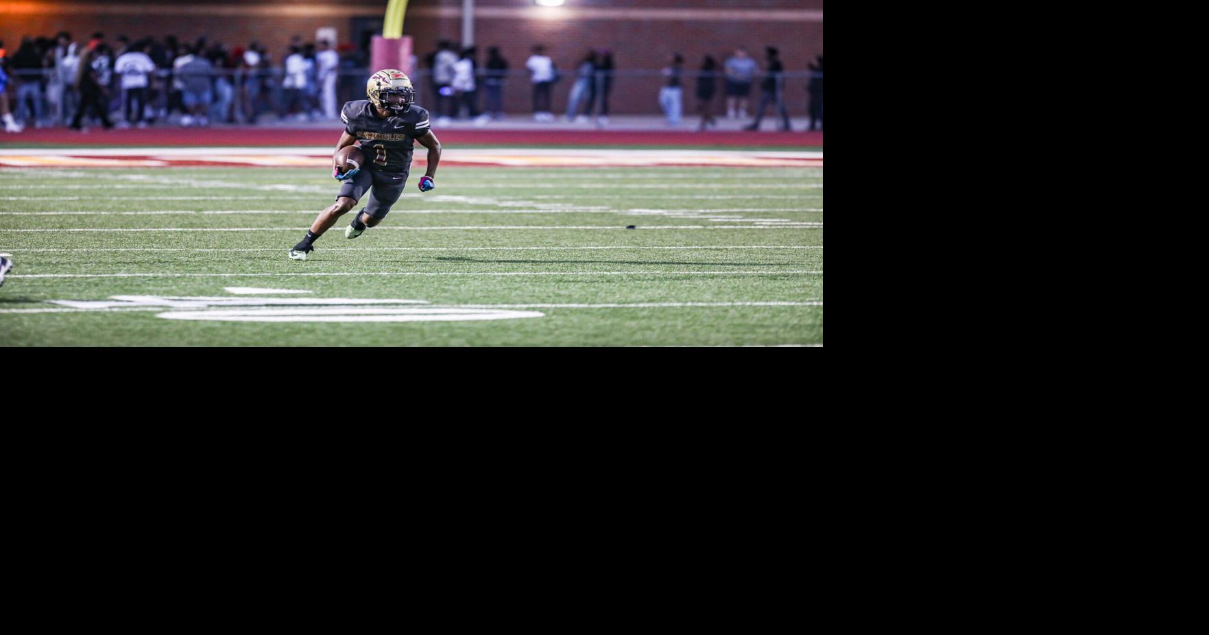 Salem Football Players Named to All-Region 6-AA Team | Sports ...