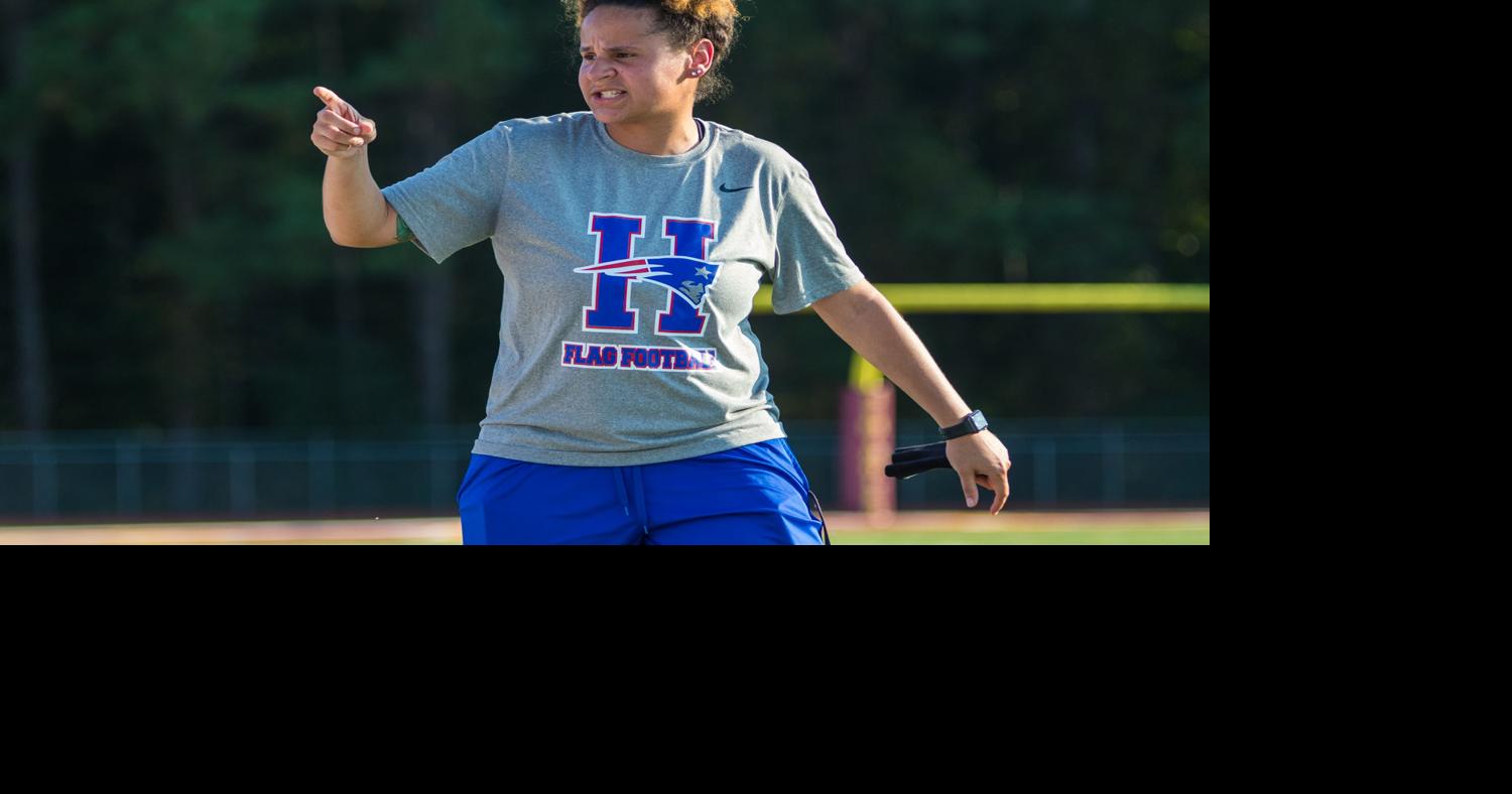 Rockdale County Grad Brianna Patton Joins Georgia Bulldogs Women's ...