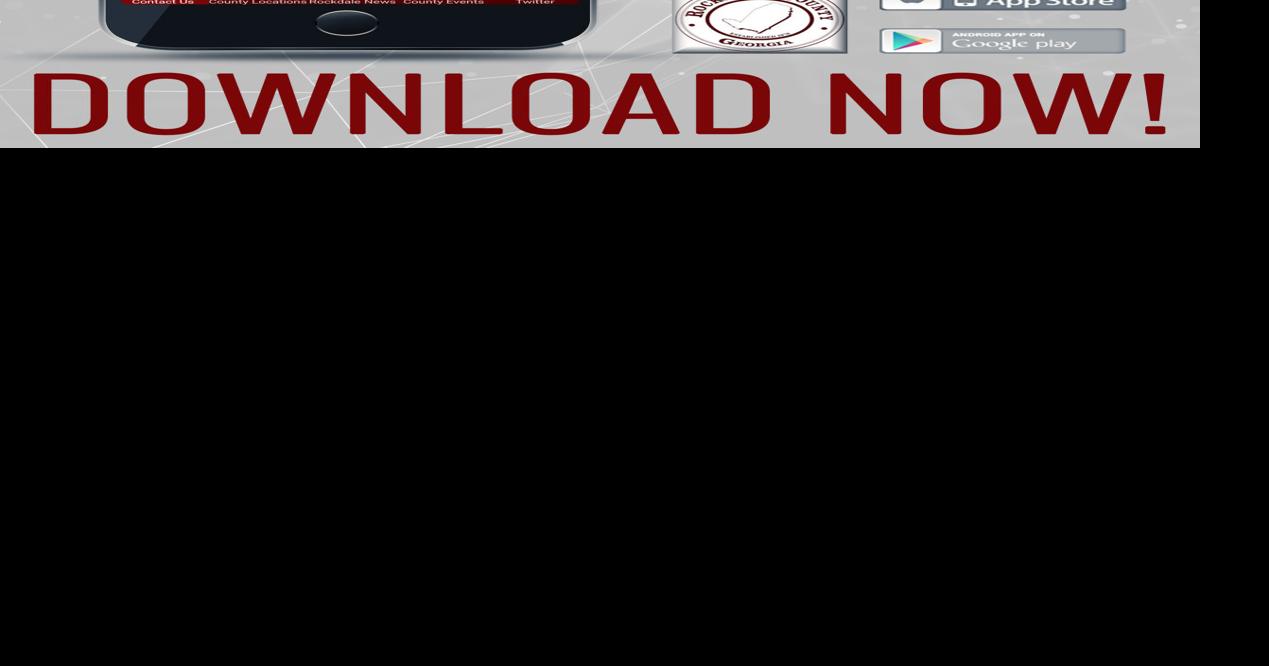 Rockdale debuts county app | Local News | rockdalenewtoncitizen.com