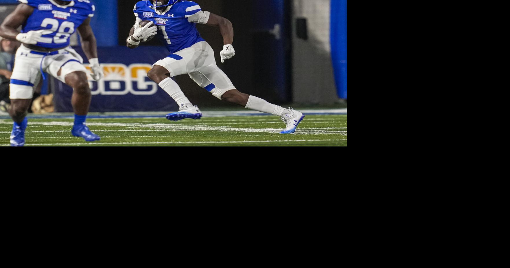 Newton Rams Alum Robert Lewis Commits to Auburn Tigers | Sports ...
