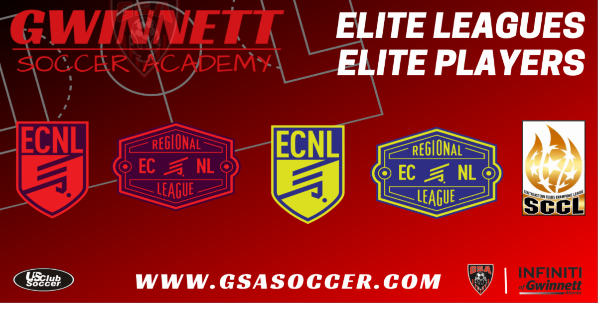 GSA Expands Youth Soccer Program into Rockdale County | Sports ...