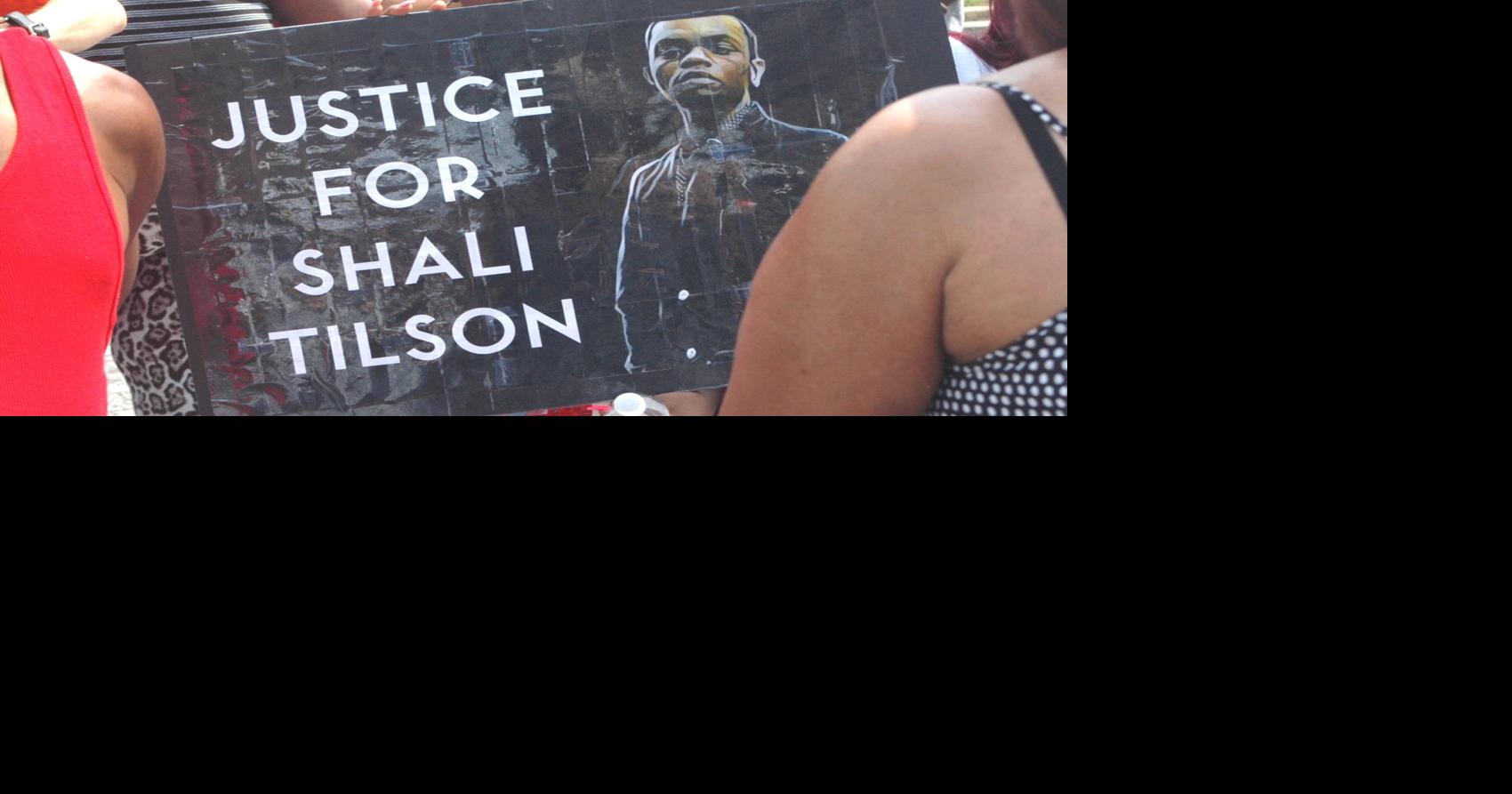 Tilson family files wrongful death lawsuit | News ...