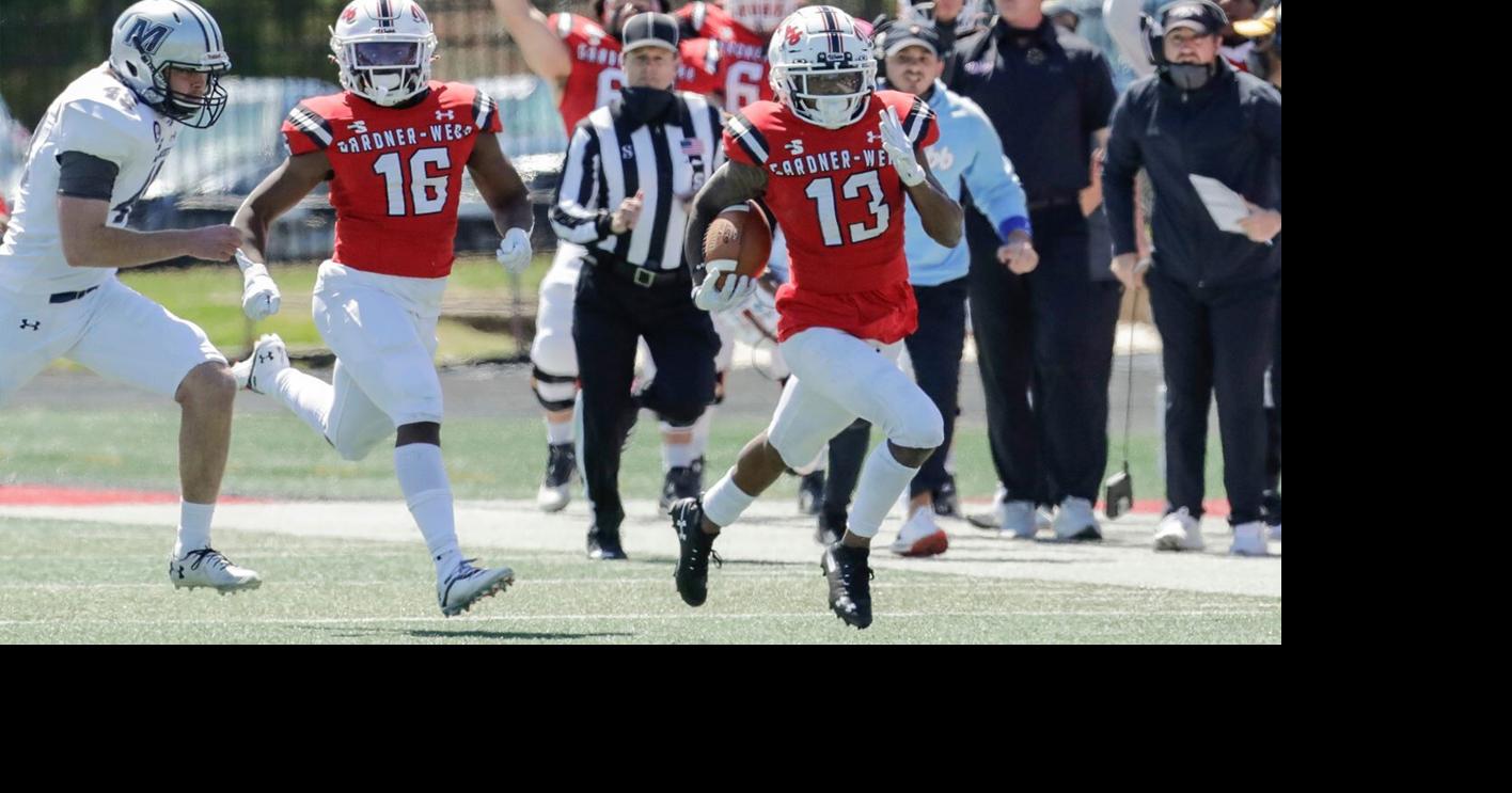 Former Heritage star Devron Harper enters NCAA Transfer Portal | Sports ...