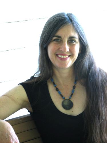 GWM Hosts Georgia Writers Hall of Fame Honoree Janisse Ray ...