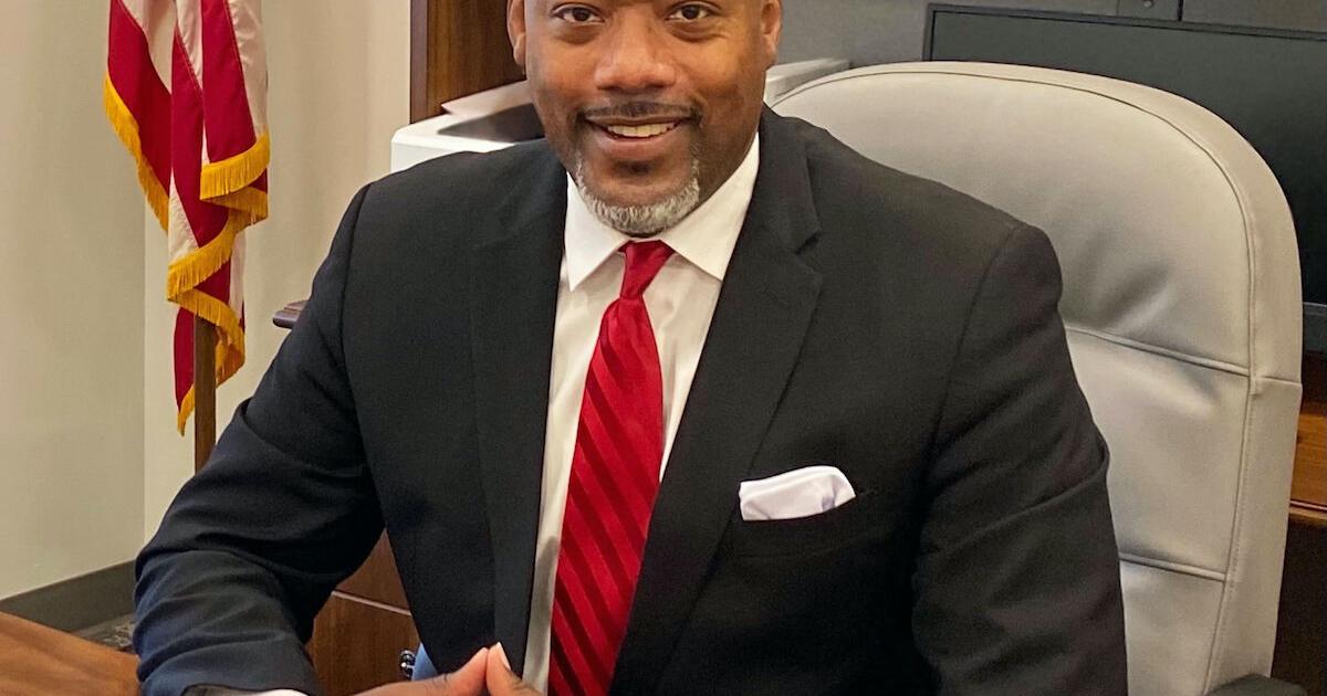 Rockdale County School Superintendent Oatts Retires, Effective Today ...