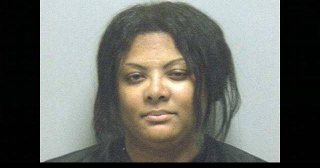 Covington woman charged in DeKalb Target shooting | Public Safety ...