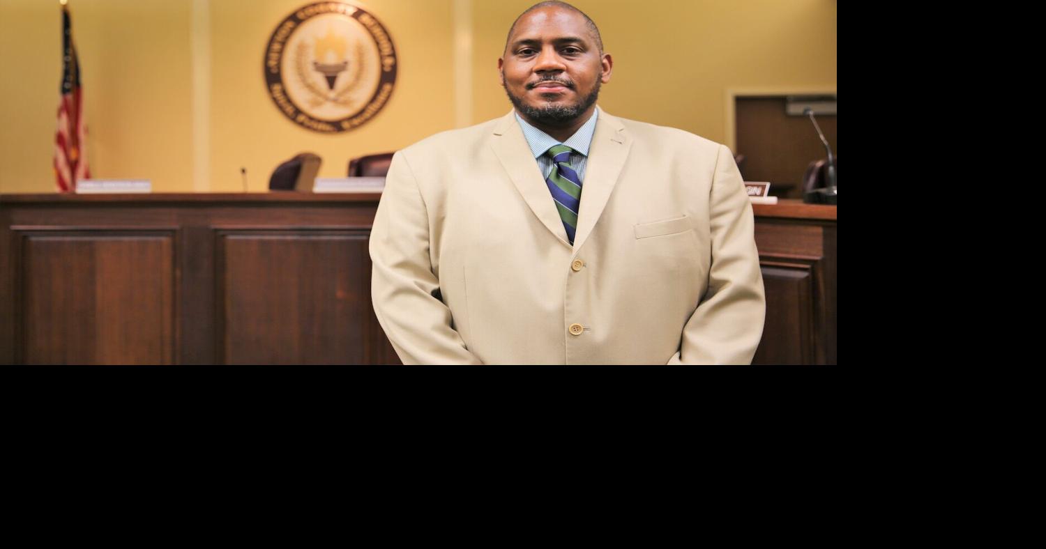 Michael Chapple named principal of Indian Creek Middle School | News ...