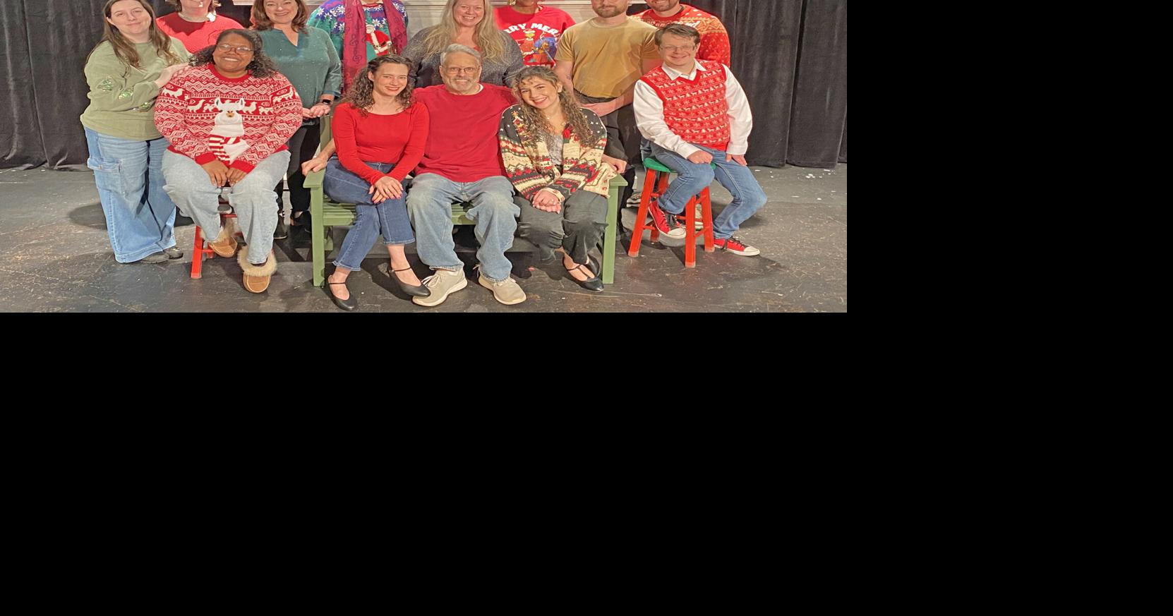 New Depot Players presenting ‘Christmas Then and Now’ | Entertainment ...