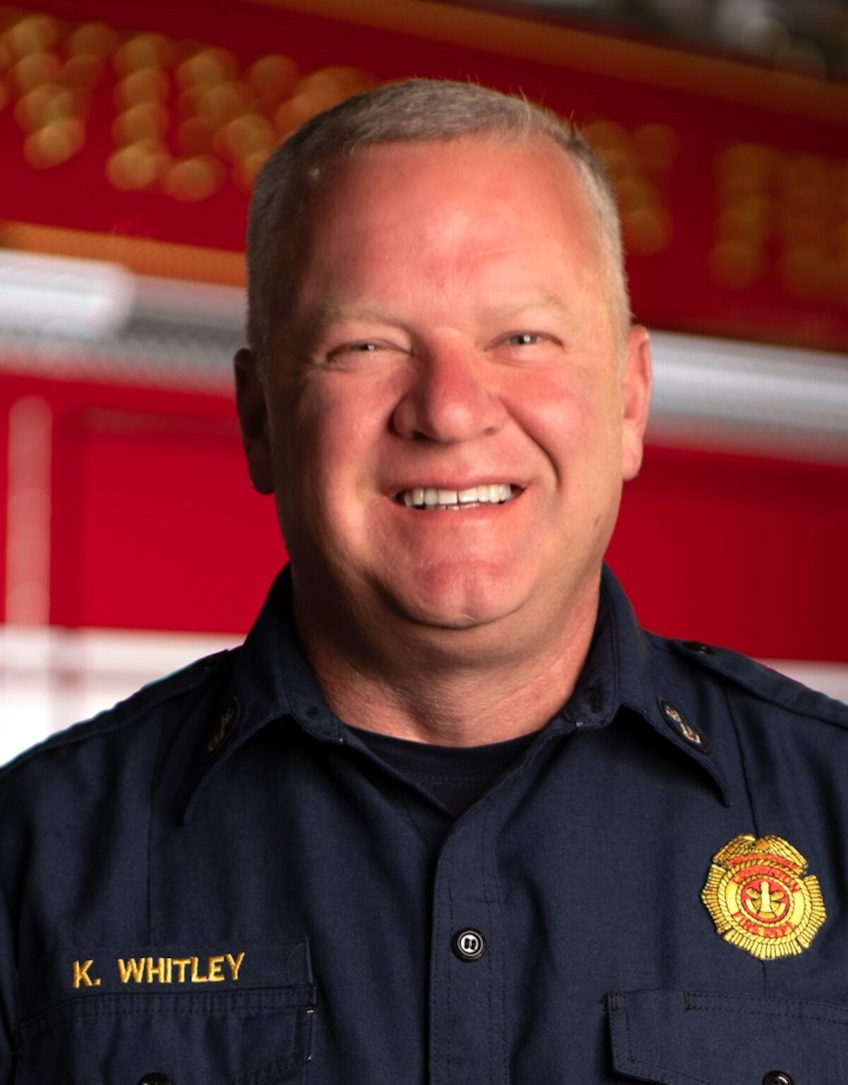 Former Covington firefighter sues after dismissal over explicit photo ...