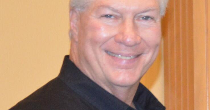 Tony Lucas to Retire as Conyers City Manager After Nearly 40 Years of ...