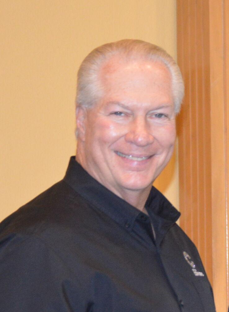 Tony Lucas to Retire as Conyers City Manager After Nearly 40 Years of ...