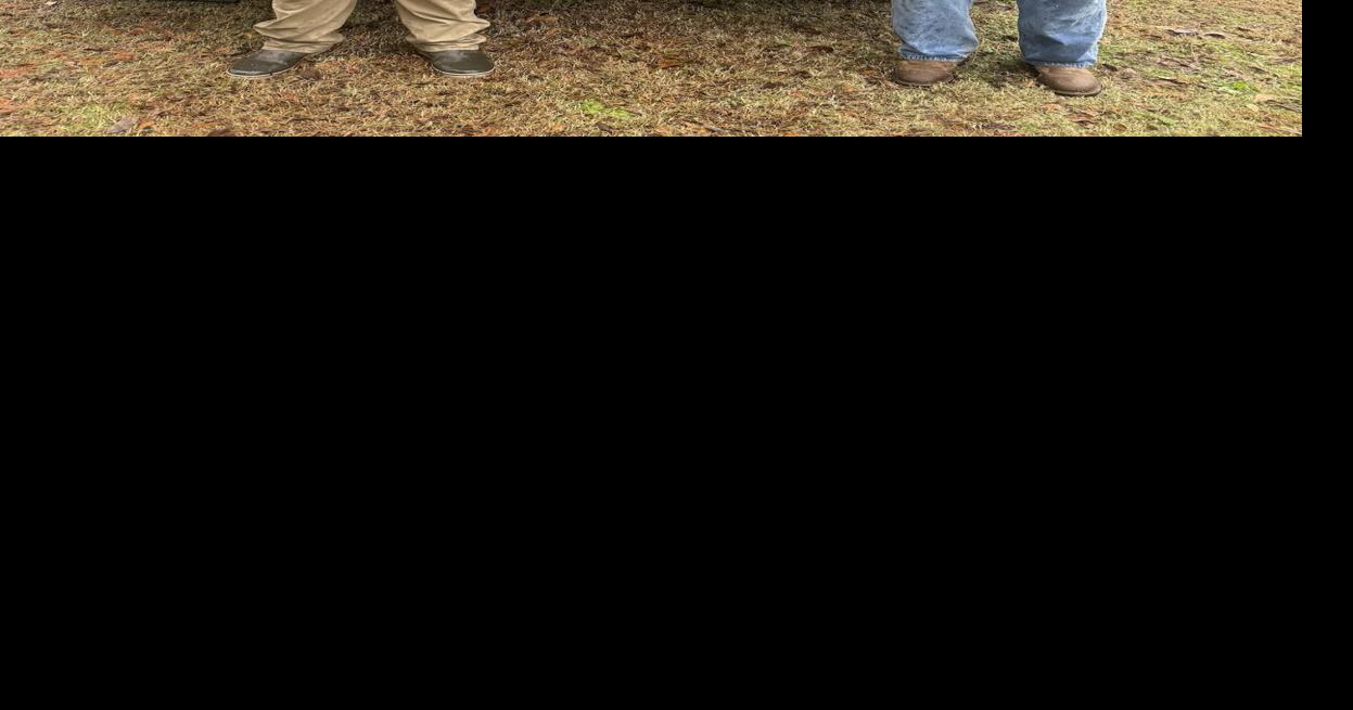 Berry's Tree Farm contributes Trees For Troops | News ...