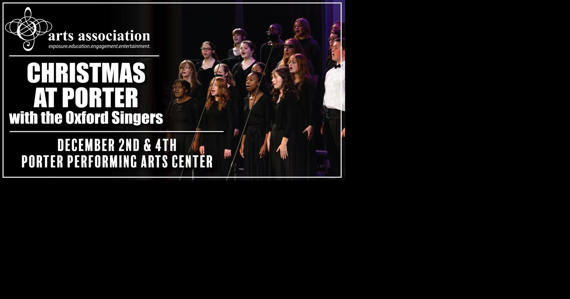 GET OUT THERE: 5 things to do this weekend in Rockdale and Newton ...