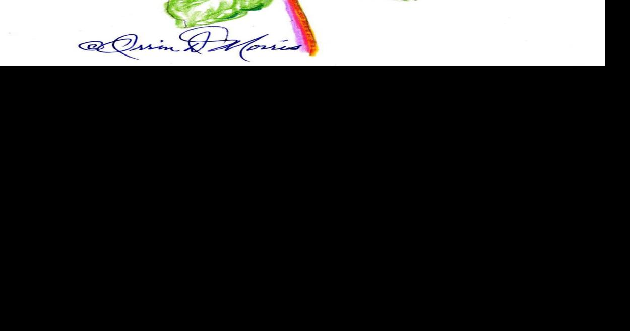 ORRIN MORRIS: The greatest gift you can give is yourself | Faith ...