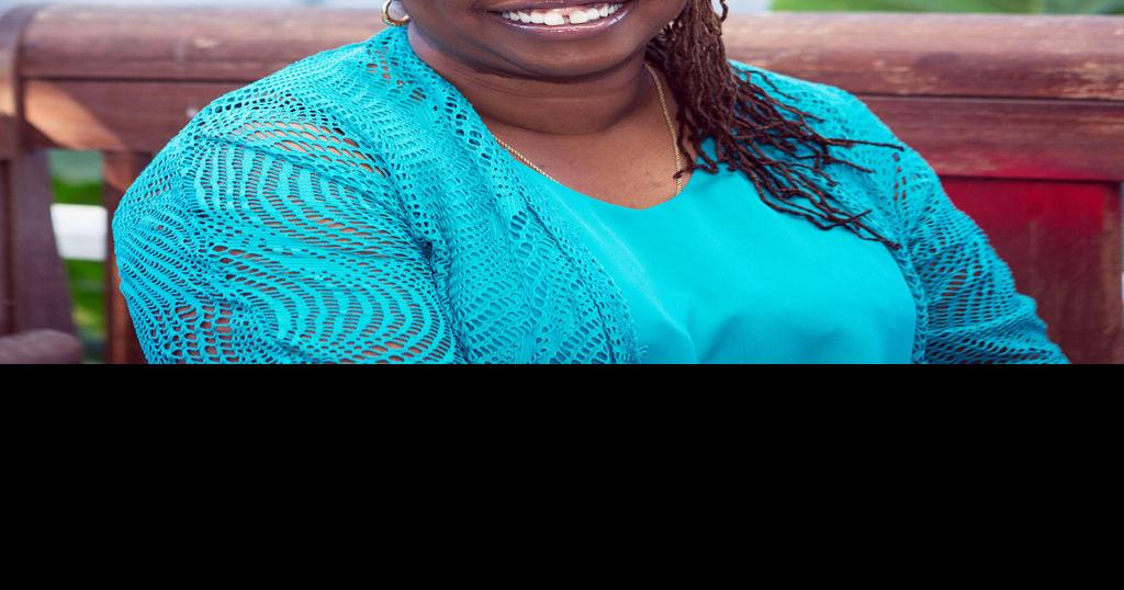 Rep. Doreen Carter encourages citizens to ‘Go Red for Women’ for heart ...