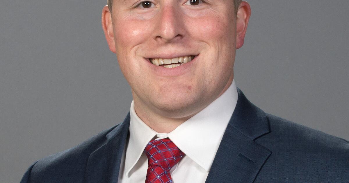 Michael Ramos named president of Raymond | News | rockdalenewtoncitizen.com