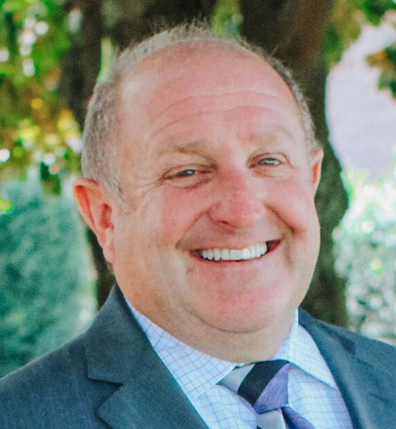 Brian Frix promoted to Conyers Director of Public Works and ...