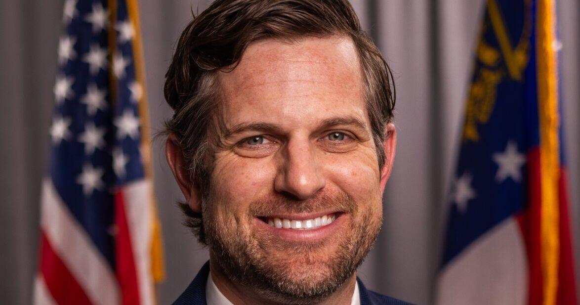 Brian Strickland launches campaign for attorney general | News ...