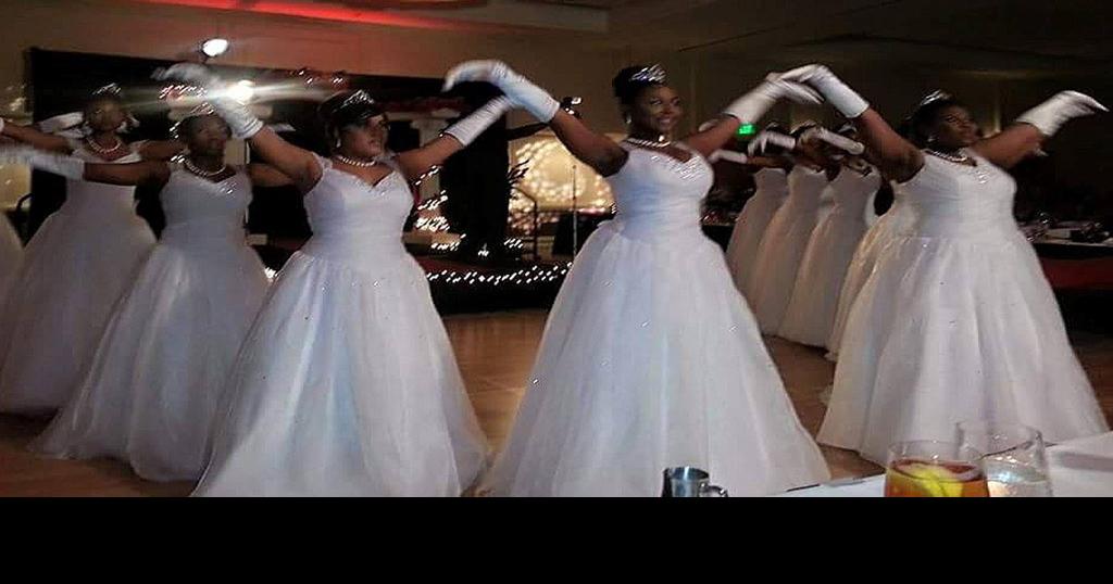 Cotillion program offers monthly workshops designed to teach teens ...
