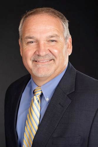 Commissioner Stan Edwards appointed to Solid Waste board | News ...