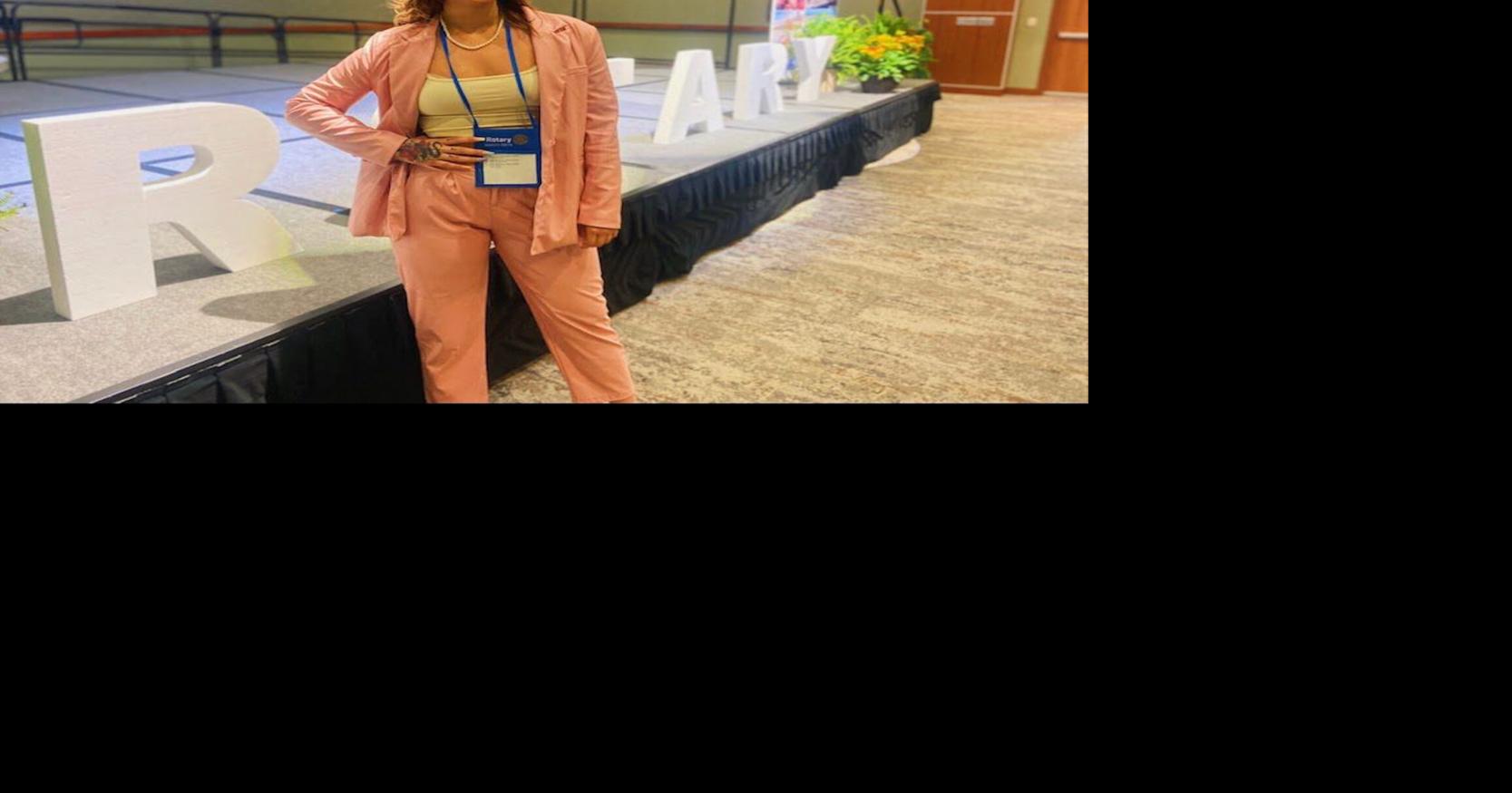 Isabel Prieto among more than 15,000 Perimeter College students ready ...