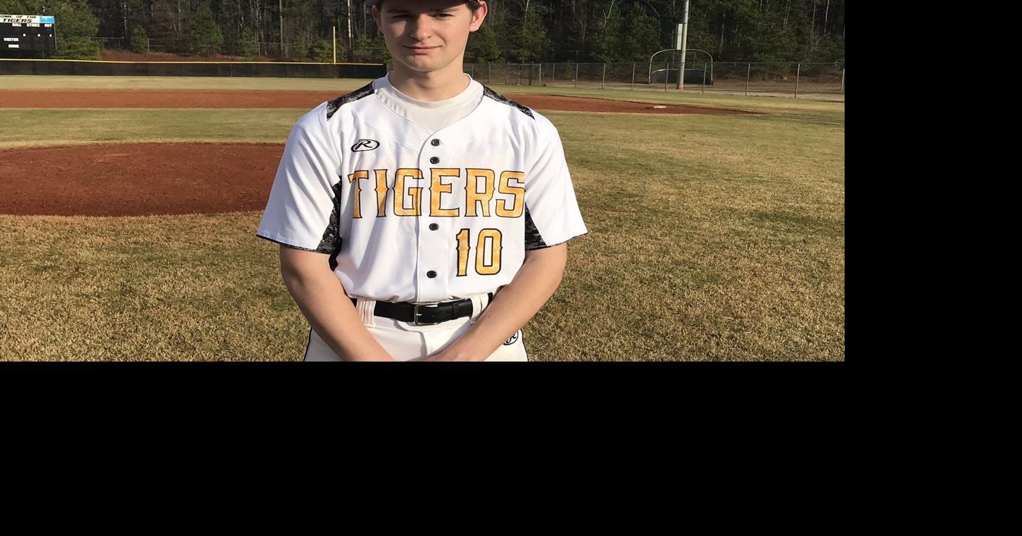 Griffeth, Alcovy baseball cruise past Salem in 16-1 victory | Prep ...