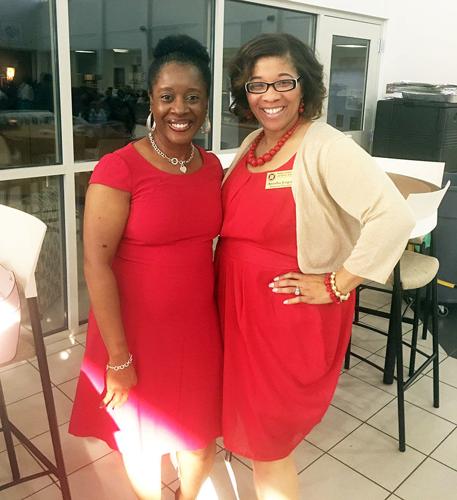 Atosha Logan named Cousins Middle principal | Local News ...