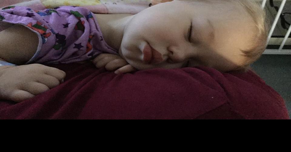 Popular radio personality Jenn Hobby reveals child has cancer ...